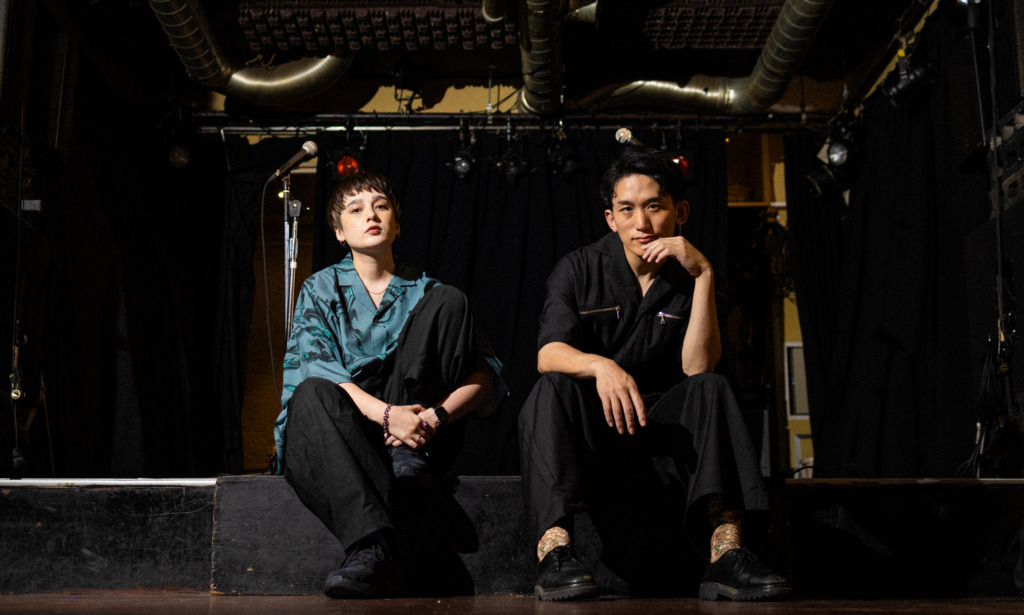 PROFILE | HONEBONE OFFICIAL SITE